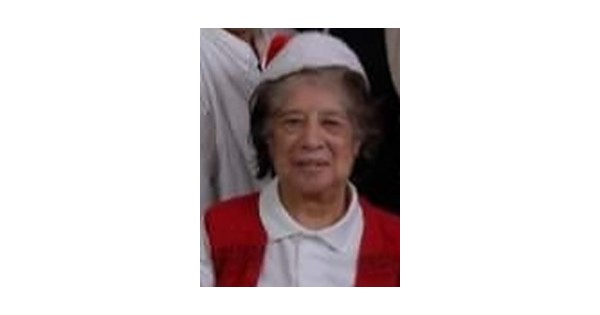 Francisca Salinas Obituary (2019) - Tracy, CA - Holy Angels Funeral ...
