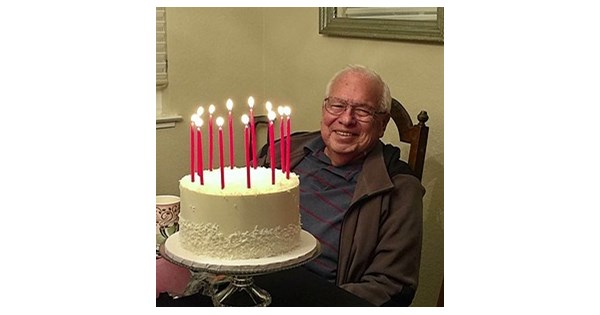 Robert Soto Obituary (1936 - 2018) - Legacy Remembers