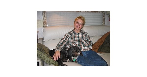 Judith Stockwell Obituary (1947 - 2018) - Legacy Remembers