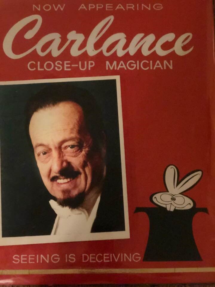 John Carlance Obituary (1936 - 2018) - Legacy Remembers