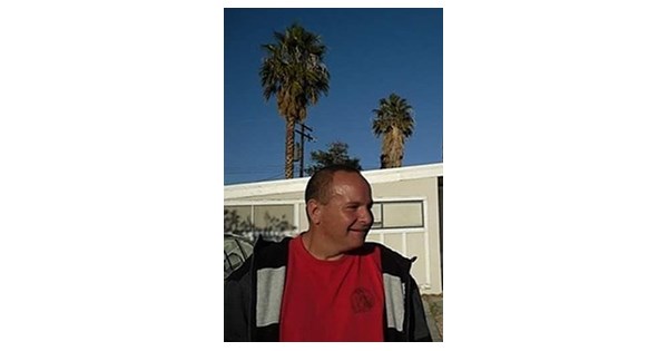 Michael Hunt Obituary (2018) - Las Vegas, NV