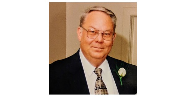 Robert Charles Obituary (1945 - 2018) - Legacy Remembers