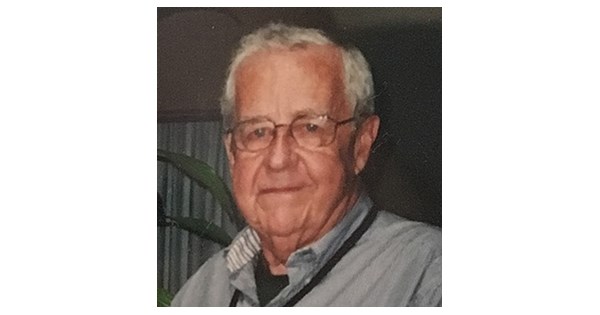 John DeLay Obituary (2018) - Branford, CT