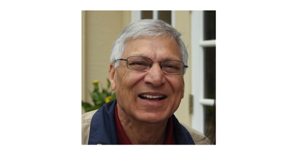 Ramesh Gupta Obituary (1941 - 2019) - Legacy Remembers