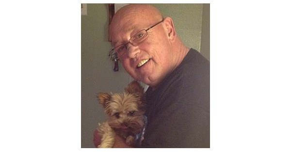 John Westcott Obituary (1951 - 2018) - Legacy Remembers