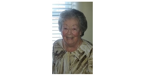 Anne Lentz Obituary (1930 - 2018) - Legacy Remembers