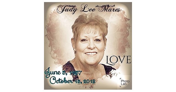 Judy Mares Obituary (2018) - Denver, CO