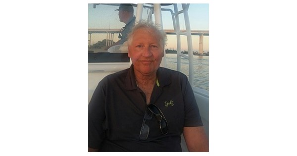 Raymond Reynolds Obituary (2018) - La Porte, TX