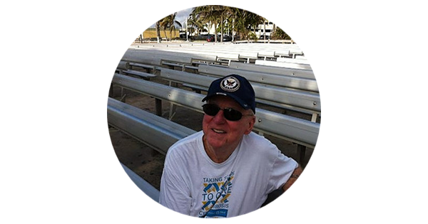 Charles Duffy Obituary (1932 - 2019) - Legacy Remembers