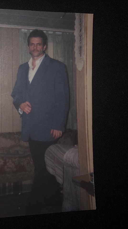 Timothy Sharp sr Obituary (1964 - 2019) - Legacy Remembers