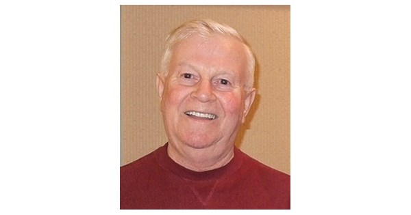 Richard Mohn Obituary (1943 - 2018) - Legacy Remembers