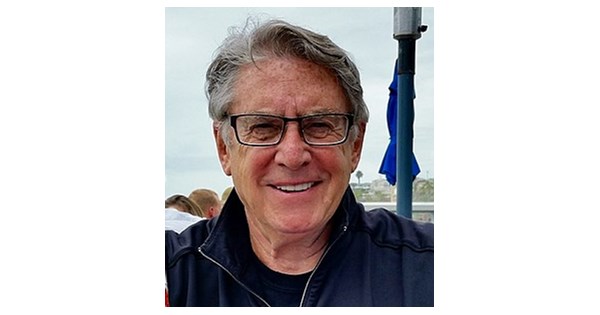 Charles McLaughlin Obituary (1944 - 2018) - Legacy Remembers