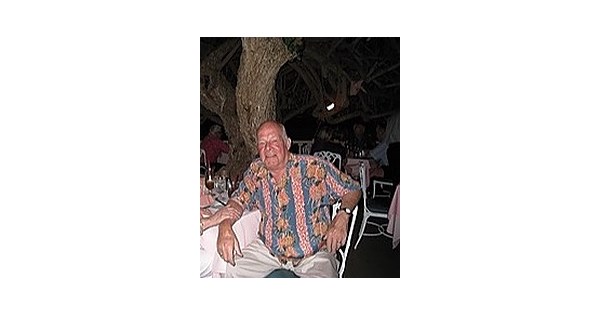 Murray Thompson Obituary and Online Memorial (2019)