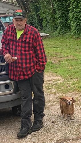 David Ray Sandefur Obituary (2025) - Springfield, MO - Gorman-Scharpf ...