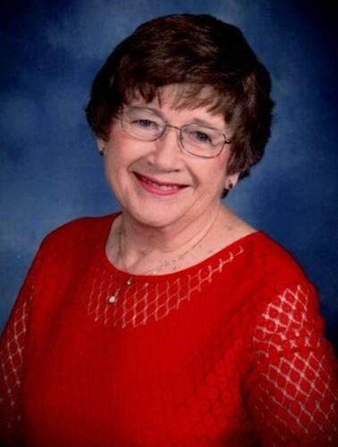 Lillian Pauline Wilson Obituary (2025) - Sapulpa, OK - Green Hill ...