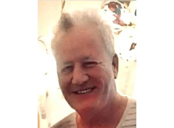 Gary Devlin Obituary (2026) - Branford, CT - W. S. Clancy Memorial ...