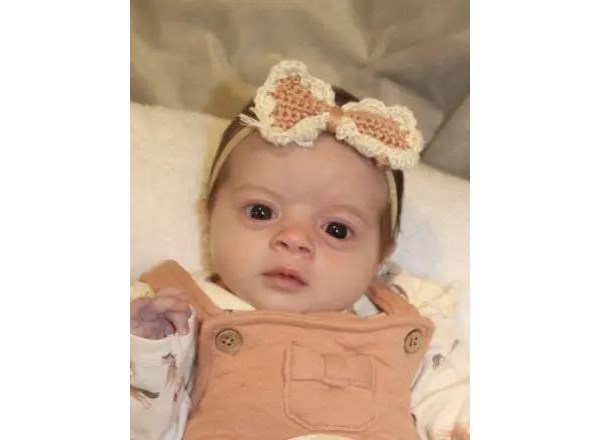 Baby Layla Raine Pantuso Olesh Obituary (2025 - 2025) - Bethlehem, PA ...