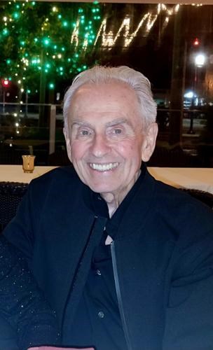 Douglas "Kent" Dahlke Obituary (2023) - Laguna Hills, CA - O'Connor ...