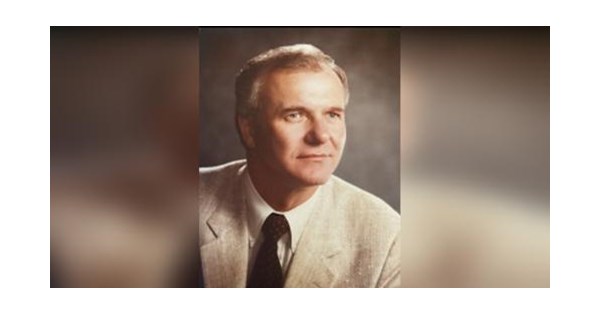 Dr. Donald J. Bonomo Obituary (2022) - Frankfort, IL - Kurtz Memorial ...