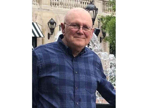 Harry Wilson Snyder Jr. Obituary (2024) - Boerne, TX - Ebensberger ...