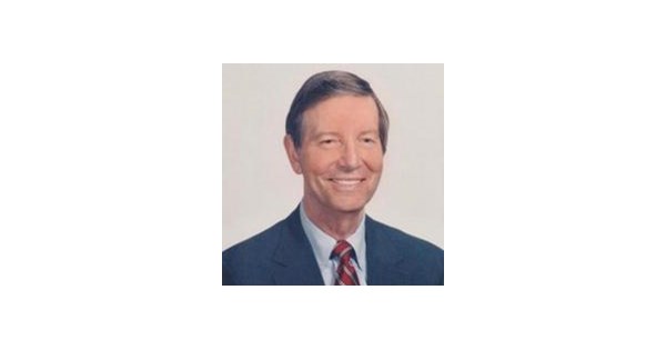 Dr. W. Kenneth Morgan Sr. Obituary (2025) - Jacksonville, NC - Jones ...