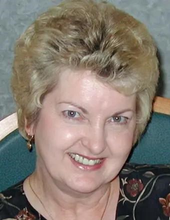 Lynne Harrison Obituary (2025) - Lebanon, TN - Sellars Funeral Home ...