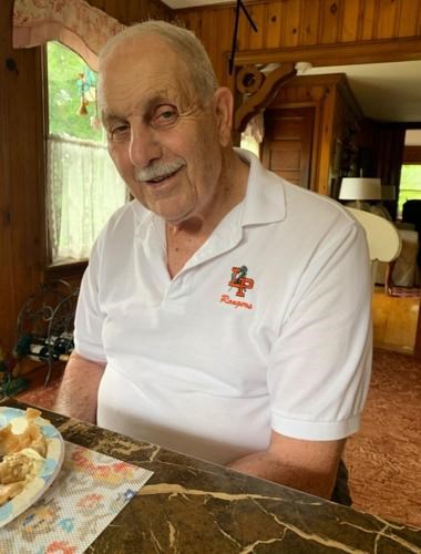 Dominick Joseph Benedetto Obituary (2025) - Verplanck, NY - O'Mara ...