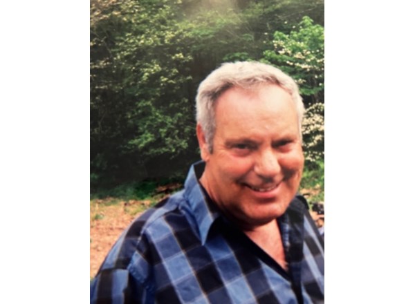 David Gray Obituary (2026) - Manchester, KY - Britton Funeral Home