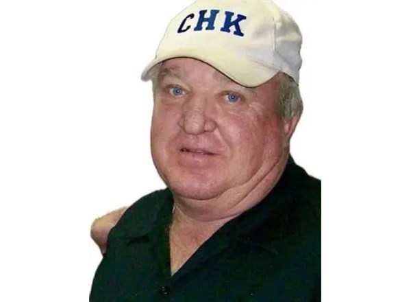 J.T. "Jake" Lee Obituary (2024) - Clinton, OK - Kiesau-Lee Funeral Home