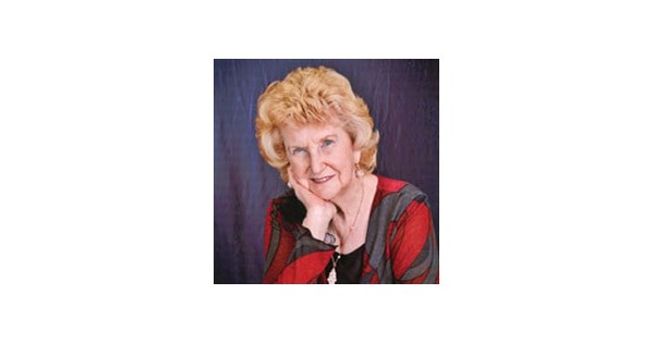 Ozella V Hinton Obituary (2023) - El Reno, OK - Wilson Funeral Home ...