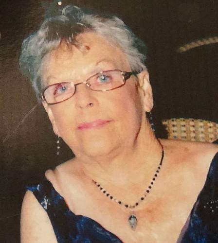 Margaret Sharlene Whitley Obituary (2022) - Portland, TX - Winsteads ...