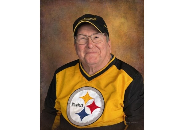 William F. Hunter Jr. Obituary (2026) - Carnegie, PA - Leo J. Henney ...