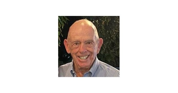 Bruce Robbins Obituary (2025) - Delray Beach, FL - Beth Israel Memorial ...