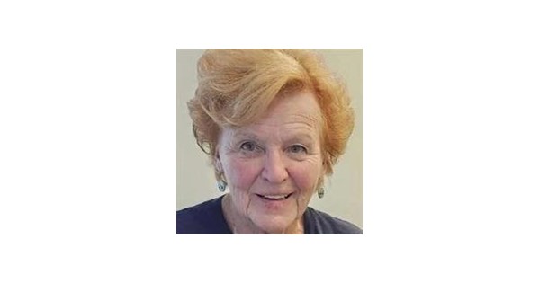 Mary Anne Edwards Obituary (2026) - Albany, NY - W.C. Brady’s Sons, Inc ...
