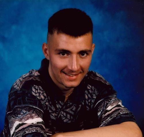 Jesse Robert Clinkenbeard Obituary (2023) - Cincinnati, OH - Arlington ...