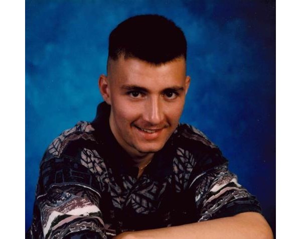Jesse Robert Clinkenbeard Obituary (2023) - Cincinnati, OH - Arlington ...