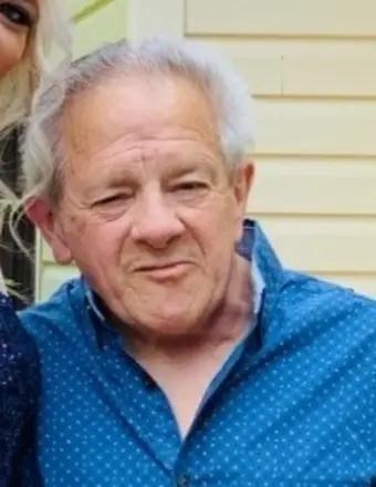 John Glen Tackett Obituary (2024) - Martin, KY - Nelson-Frazier Funeral ...