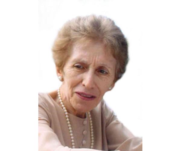 Janette D. DeBiase Obituary (1937 - 2025) - Waterbury, CT - WFSB