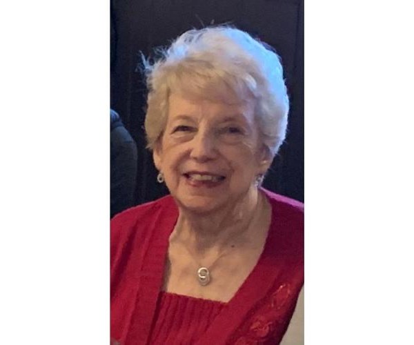 Rita M. Pautz Obituary (2024) - Manitowoc, WI - Klein & Stangel Funeral ...
