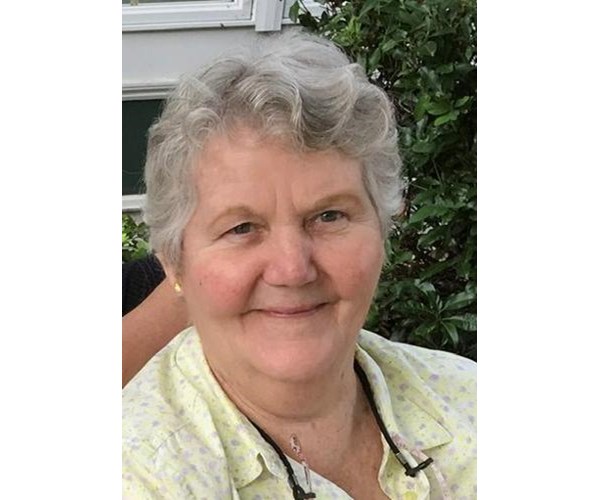 Judith Ann Taylor Obituary (2023) - Portland, ME - A.T. Hutchins ...