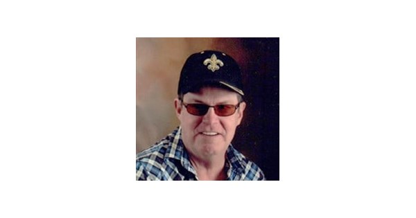 Raymond "Rammie" Verret Obituary (2024) - Iowa, LA - Johnson & Brown ...