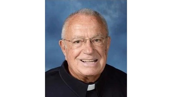 Father Gerald L. "Jerry" Mayovsky Obituary (2025) - SeaTac, WA - Bonney ...