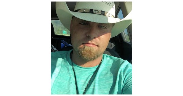 Austin Beckman Obituary (2024) - Colby, KS - Baalmann Mortuary ...
