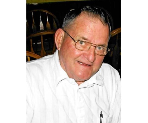 Oliver J. Hursh Obituary (2024) - Forsyth, MO - Snapp-Bearden Forsyth ...
