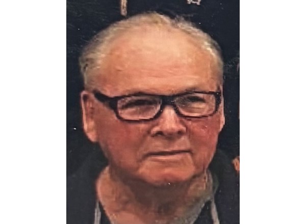 Roger Charles Gaines Obituary (2026) - Bellville, OH - Snyder Funeral ...