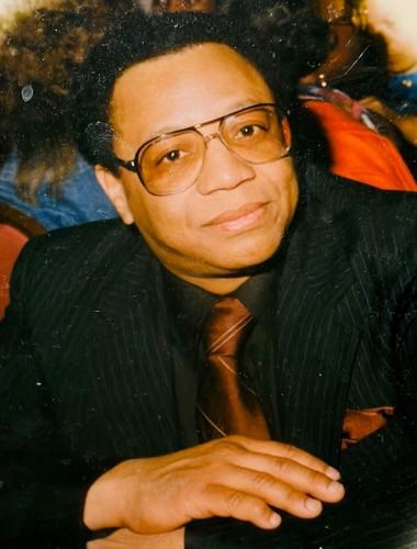 Robert Leroy Hayes Obituary (2023) - Philadelphia, PA - Batchelor ...