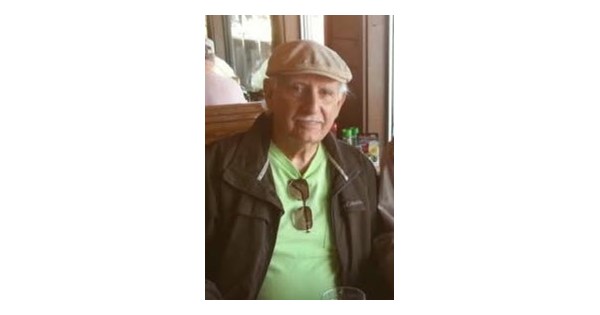 Robert Battiste Obituary (2026) - Holiday, FL