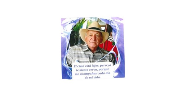 Justo Martinez Obituary (2024) - Miami, FL - Memorial Plan Westchester ...
