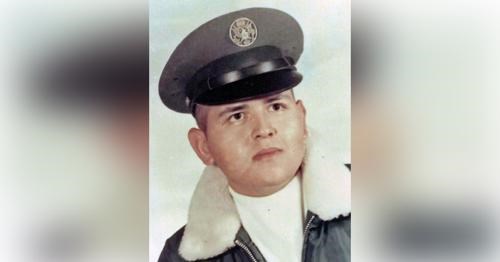 Richard Alfonso Sandino Obituary (2023) - Texas City, TX - Carnes ...
