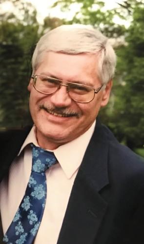 Charles Joseph Stock Obituary (2023) - Runnemede, NJ - Gardner Funeral ...